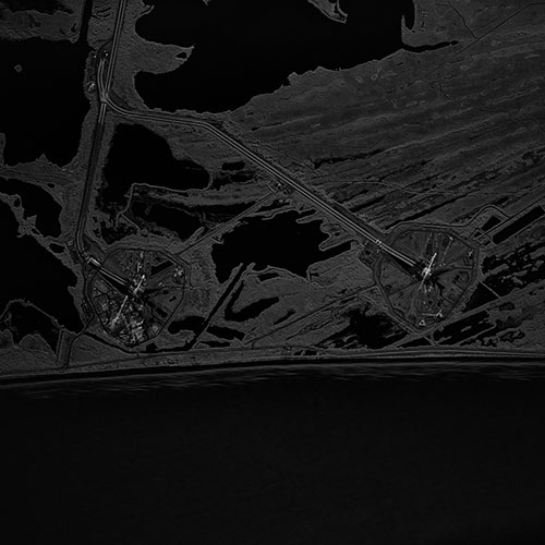 Launch Complex 39 - 2026-01-20 - Umbra-10 | SpaceFromSpace